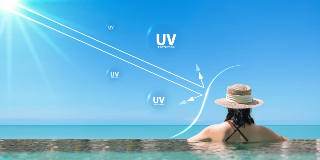 Can UV Protection Sunscreen Prevent Premature Aging?