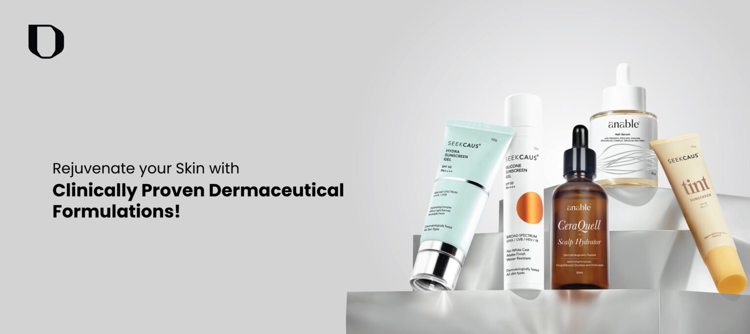 Explore Top Advanced skincare products at Dermis Oracle