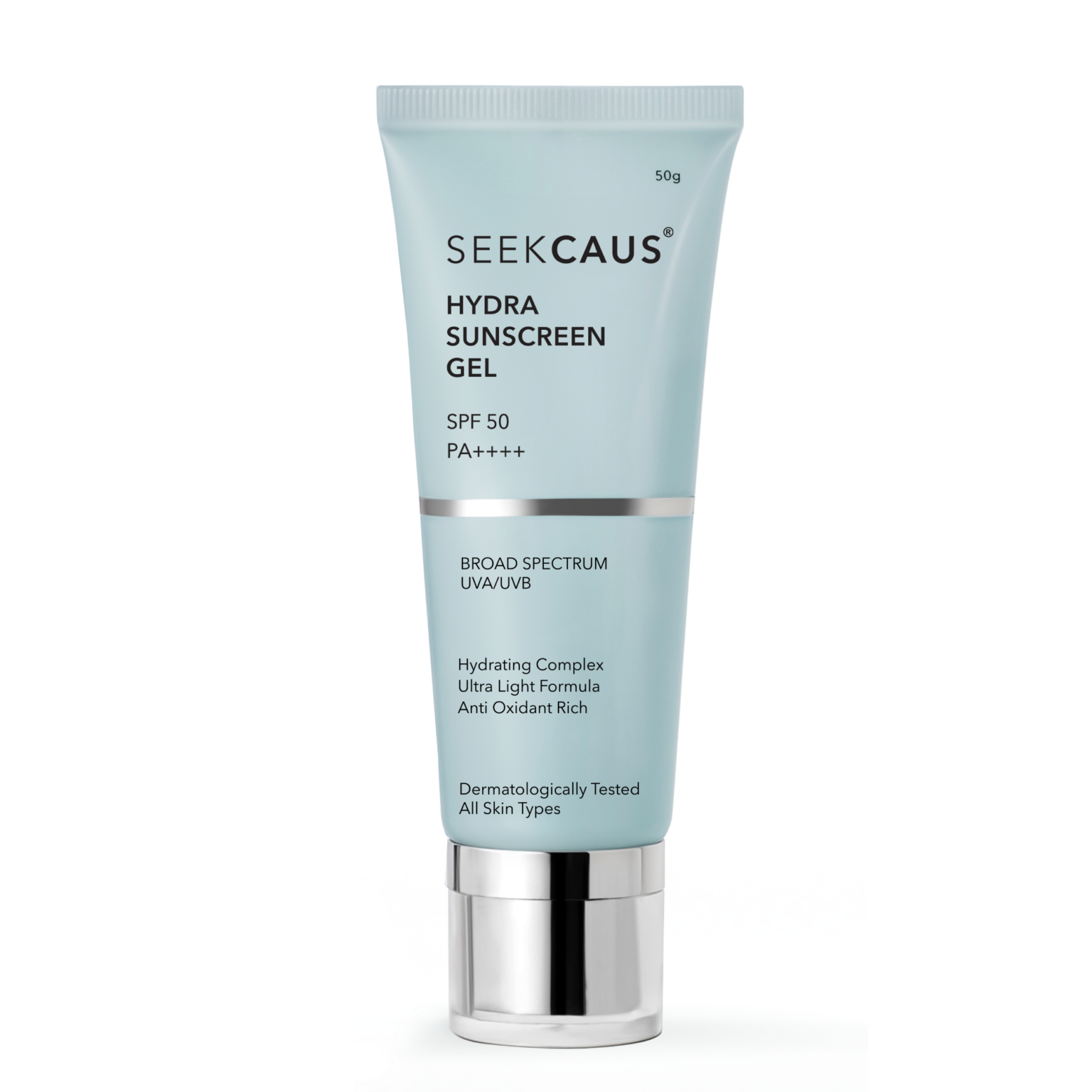 Blue Light Sunscreen | Hyperpigmentation Sunscreen | Non-Greasy Sunscreen